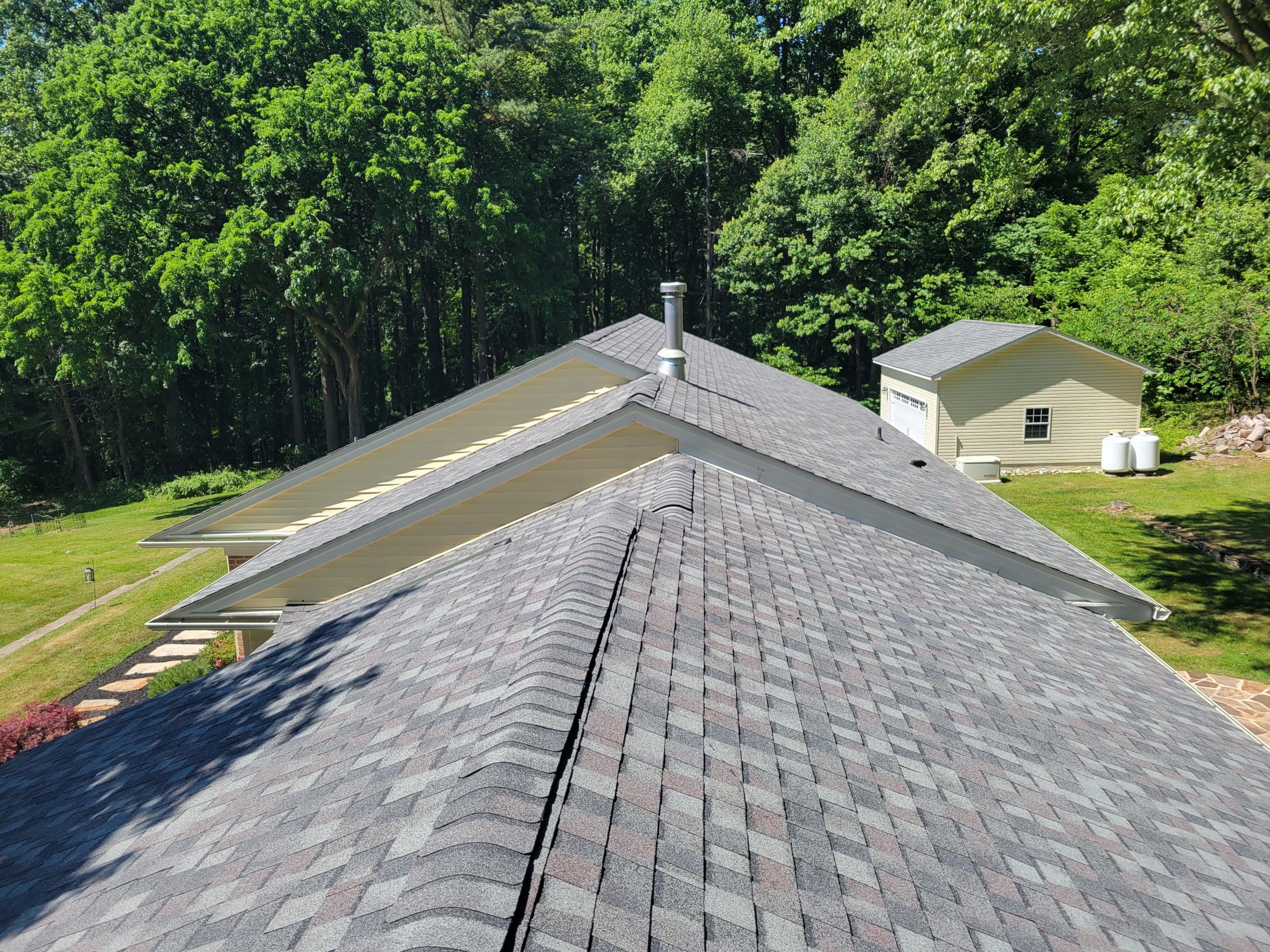 Our Work - Morrison Custom Construction, LLC