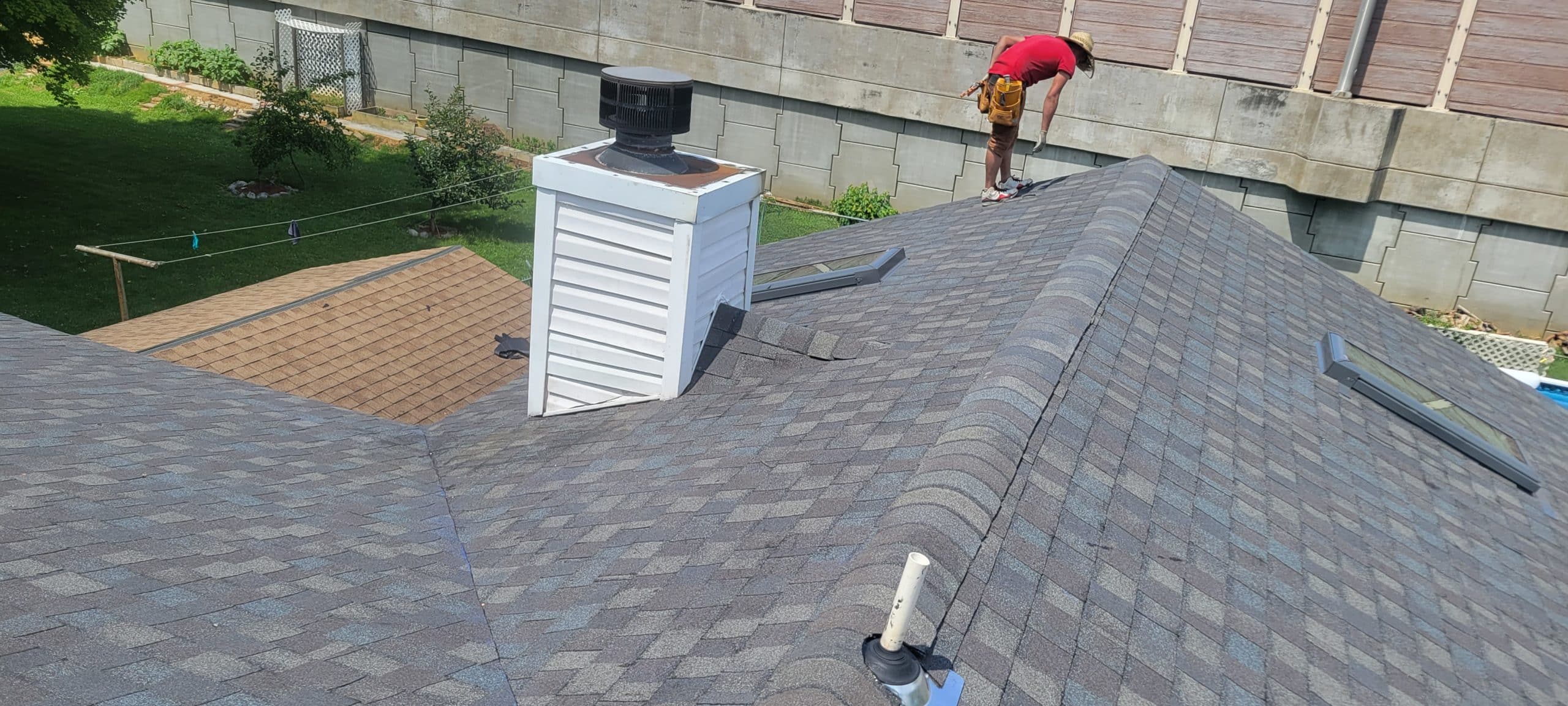 Our Work - Morrison Custom Construction, LLC