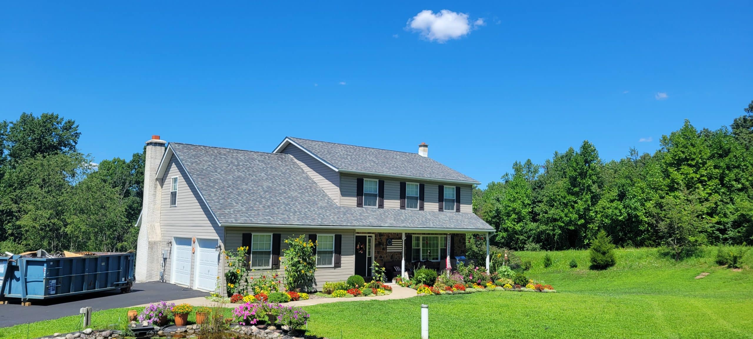 Our Work - Morrison Custom Construction, LLC